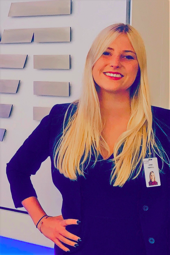 Recent grads: First stop after graduation | Germanic and Slavic Studies